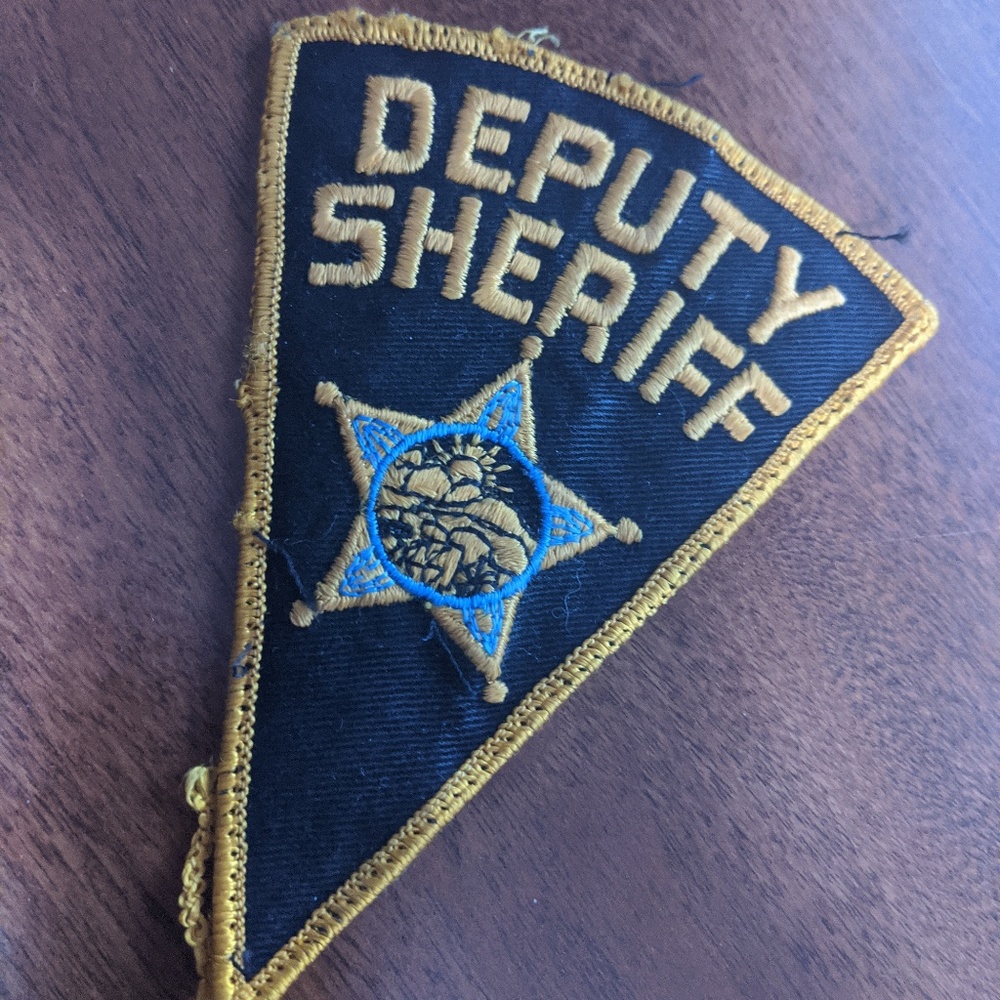 Law Enforcement Patch Collector's Bundle - Gem